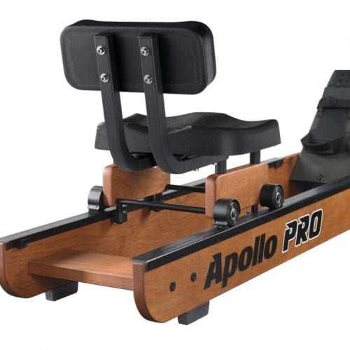 Seat Back Kit – First Degree Fitness USA